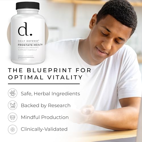 men's health supplement with mushrooms
