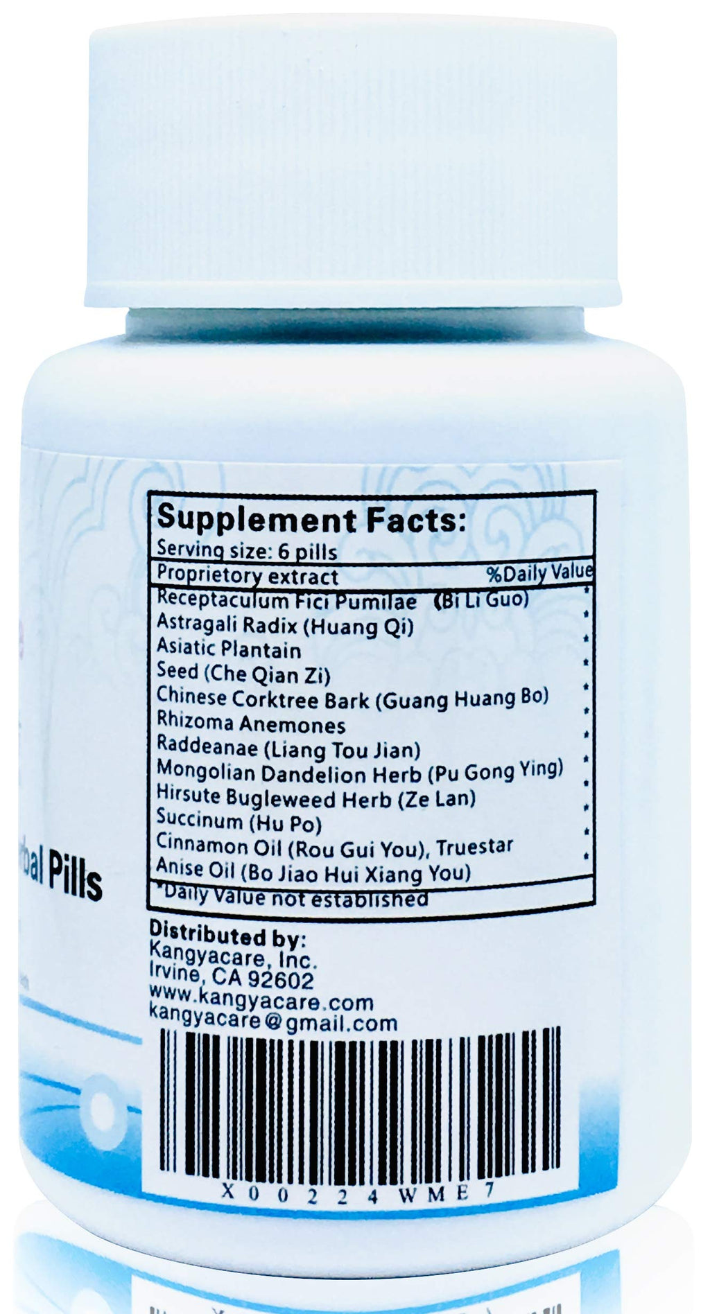 men's health supplement with saw palmetto
