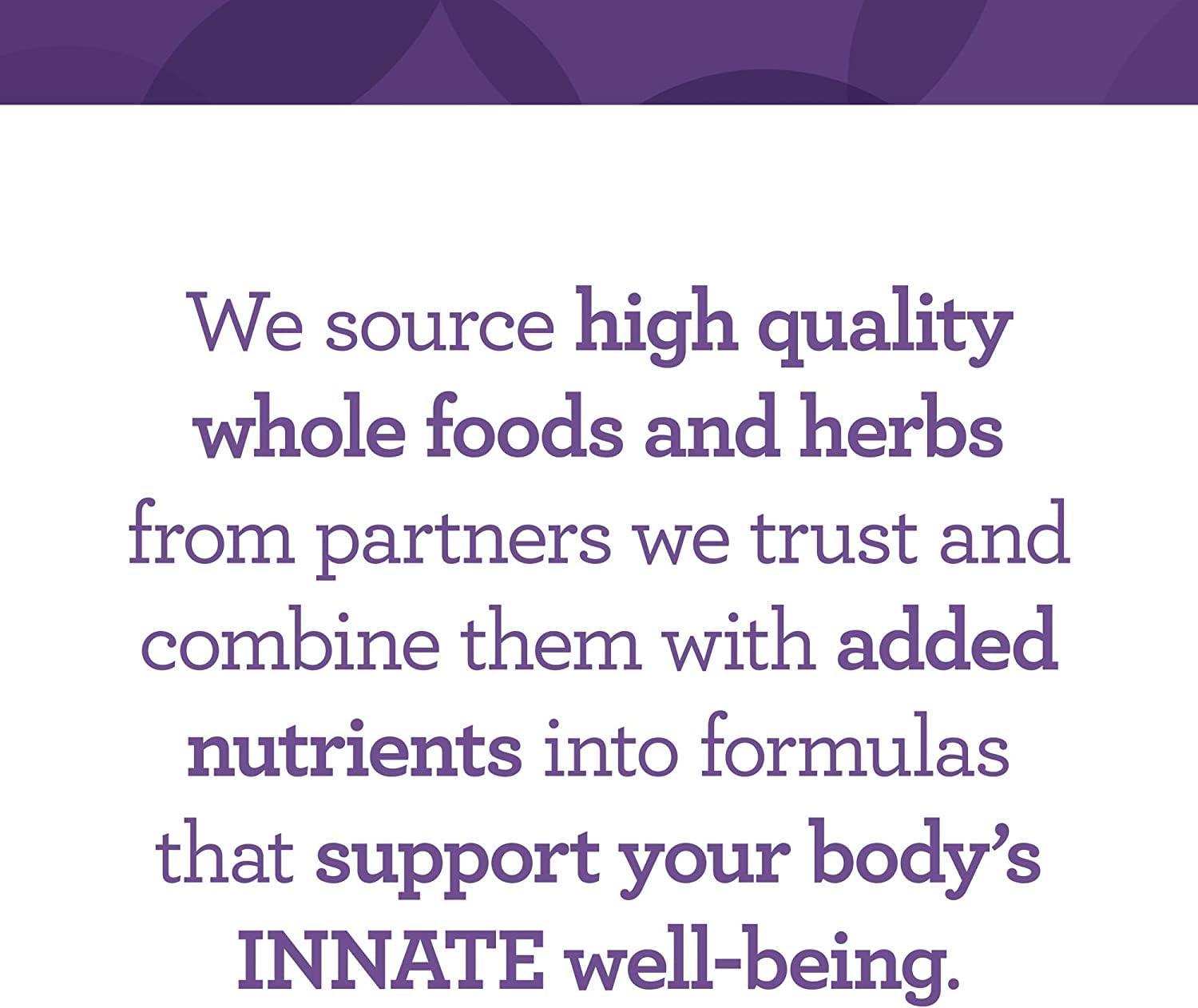 men's health supplements for longevity