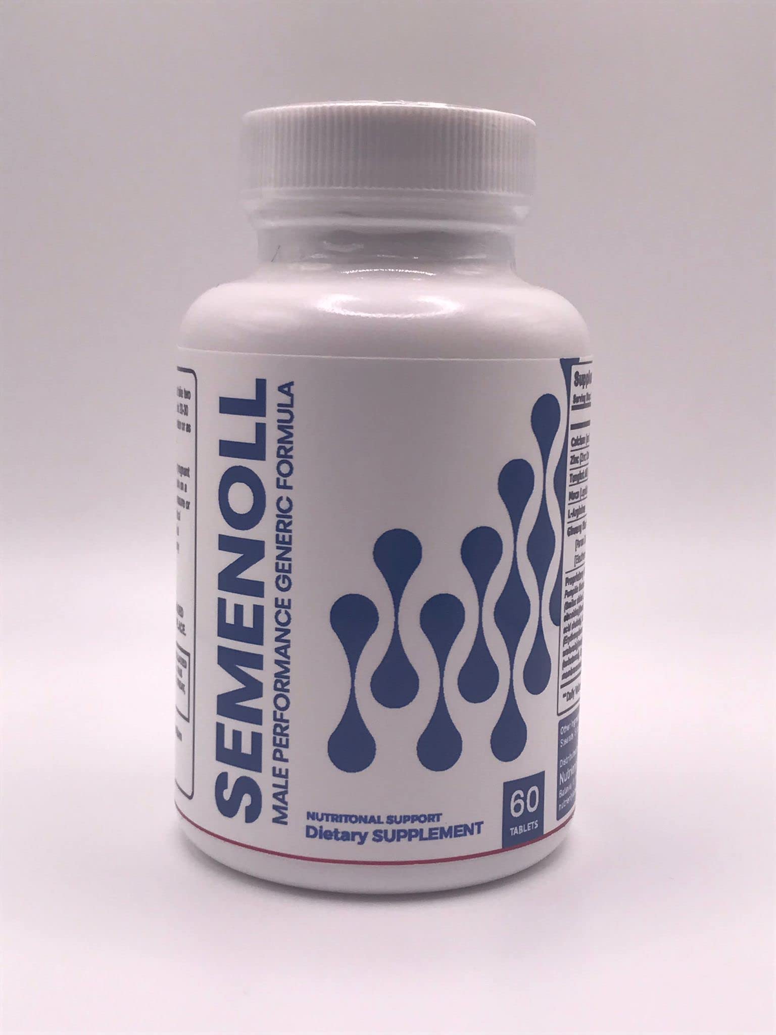 men's health supplements with essential minerals