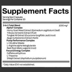 men's health support capsules