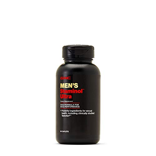 men's health support supplements