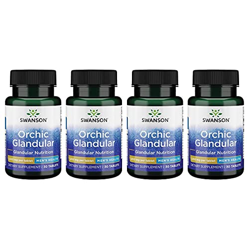 men's health support supplements