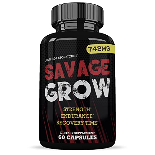 men's health support with minerals