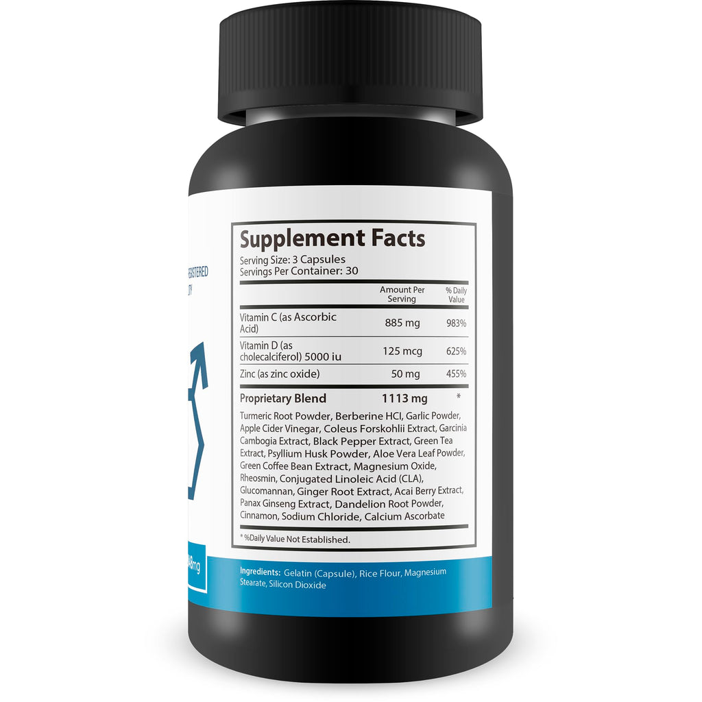 men's health turmeric supplement