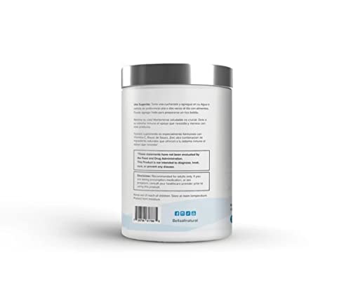 men's health vitamin and mineral mix