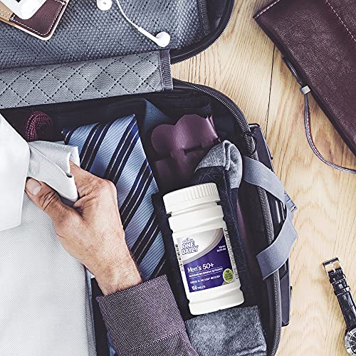 men's health vitamins for vitality