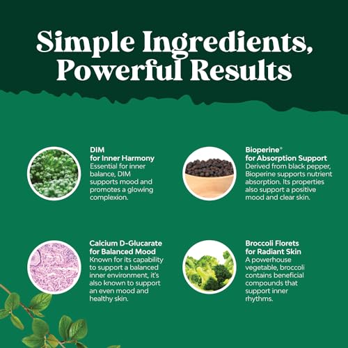 men's hormone support multivitamin