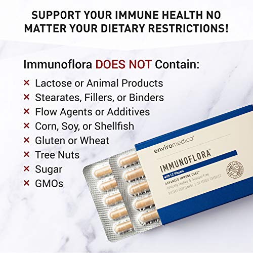 men's immune system support