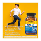 men's multivitamin and mineral complex