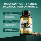 men's multivitamin for active lifestyle