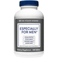 men's multivitamin for daily health