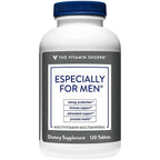 men's multivitamin for daily health