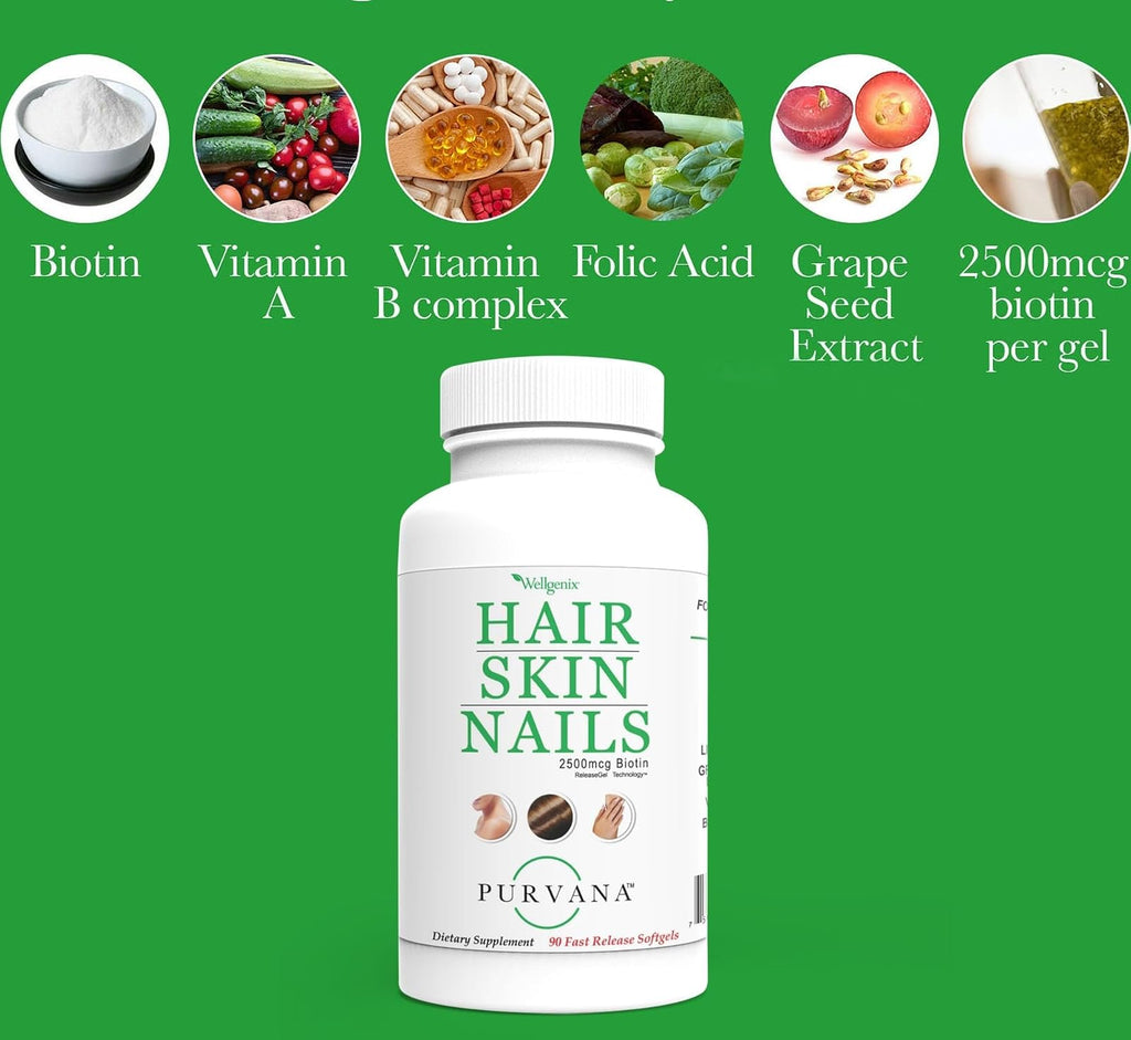 Men's multivitamin for daily wellness