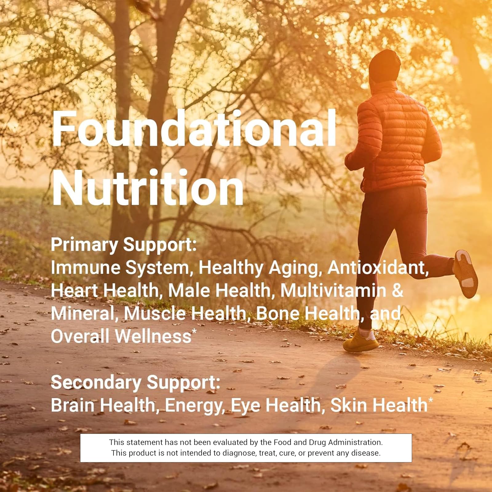 men's multivitamin for energy support