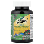 men's multivitamin for energy support