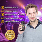 men's multivitamin for hangover relief