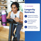 men's multivitamin for healthy aging