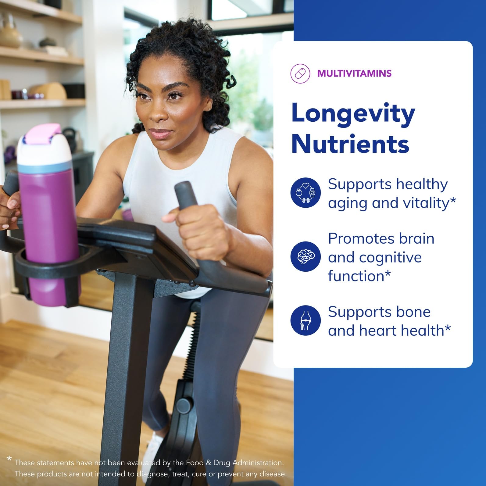 men's multivitamin for healthy aging