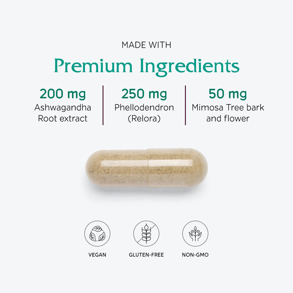 Men's multivitamin for hormonal balance
