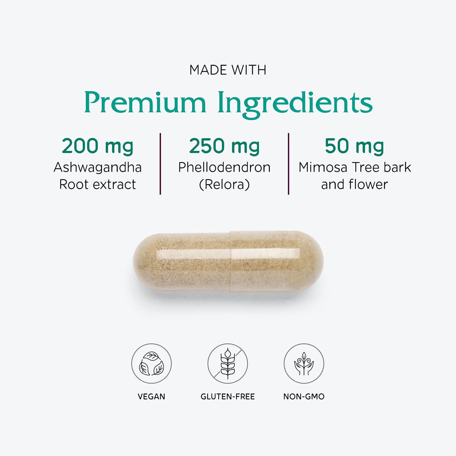 Men's multivitamin for hormonal balance