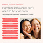 men's multivitamin for hormone balance