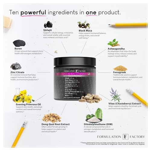 Men's multivitamin for hormone support