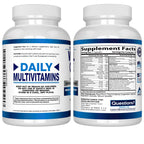 Men’s multivitamin for optimal vitality
