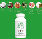 Men's multivitamin for overall wellness