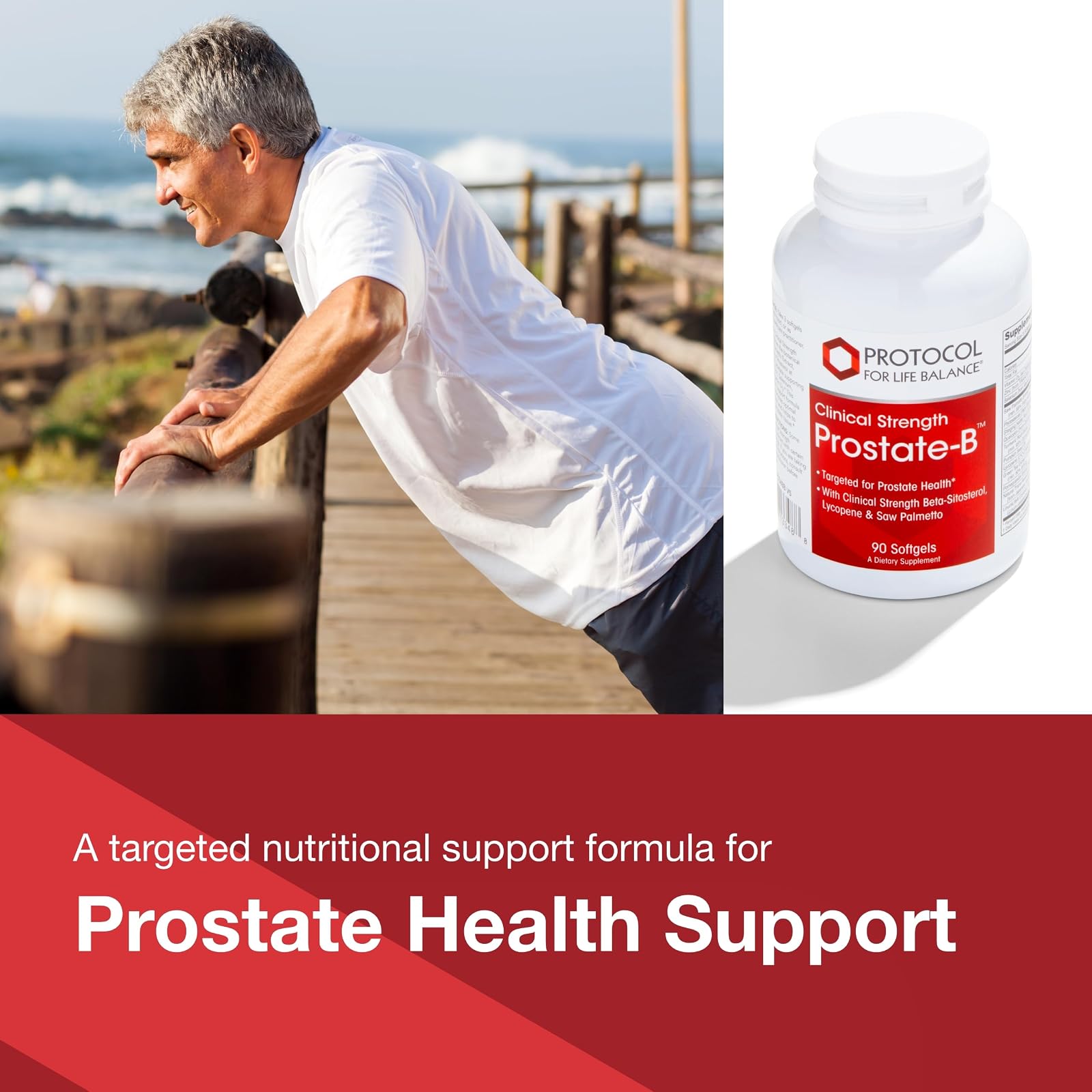 men's multivitamin for prostate wellness