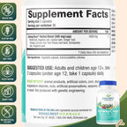 men's multivitamin for respiratory health