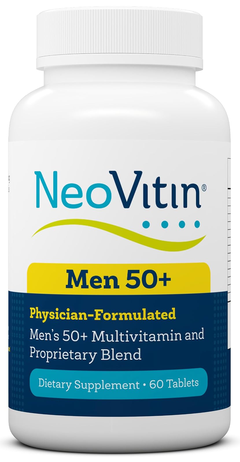 men's multivitamin for seniors