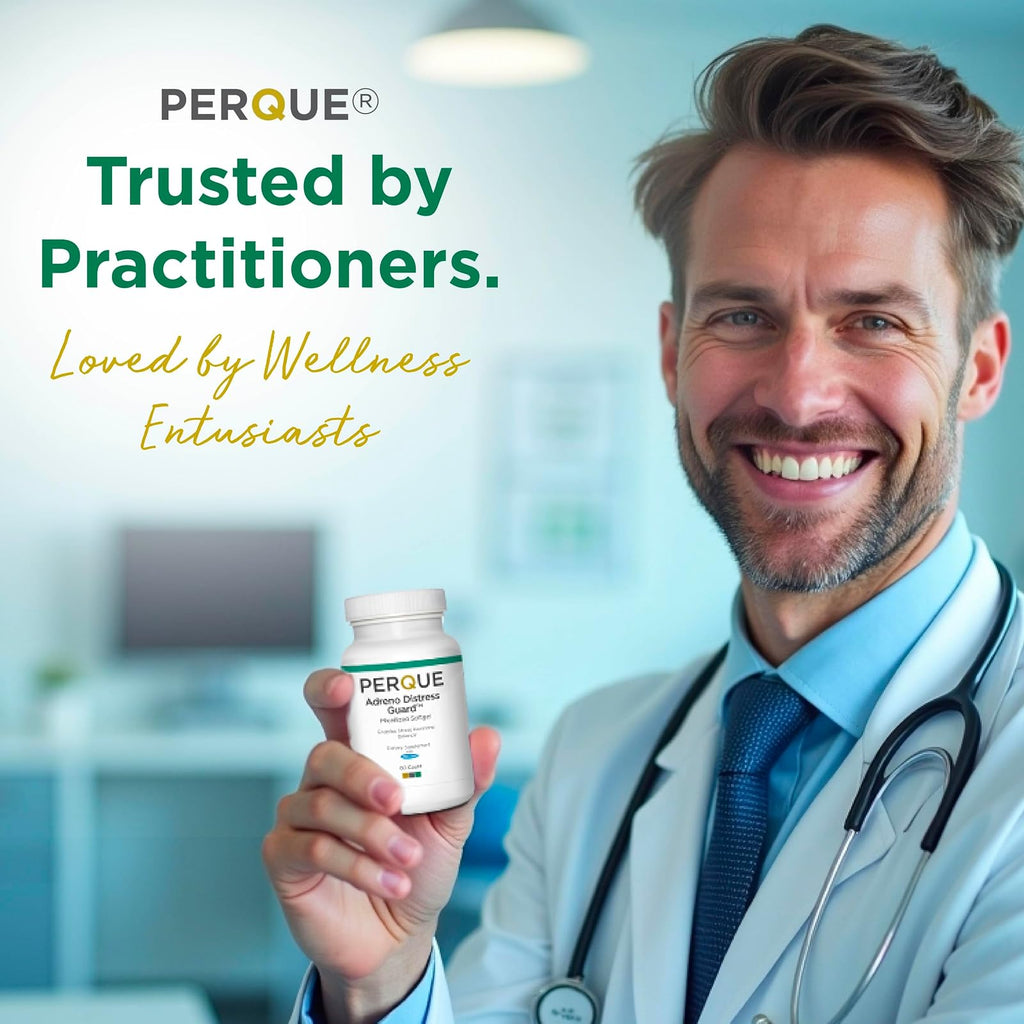 men's multivitamin for stress relief