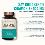 men's multivitamin for stronger hair
