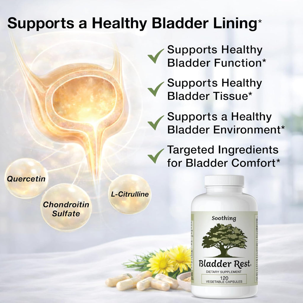 men's multivitamin for urinary wellness