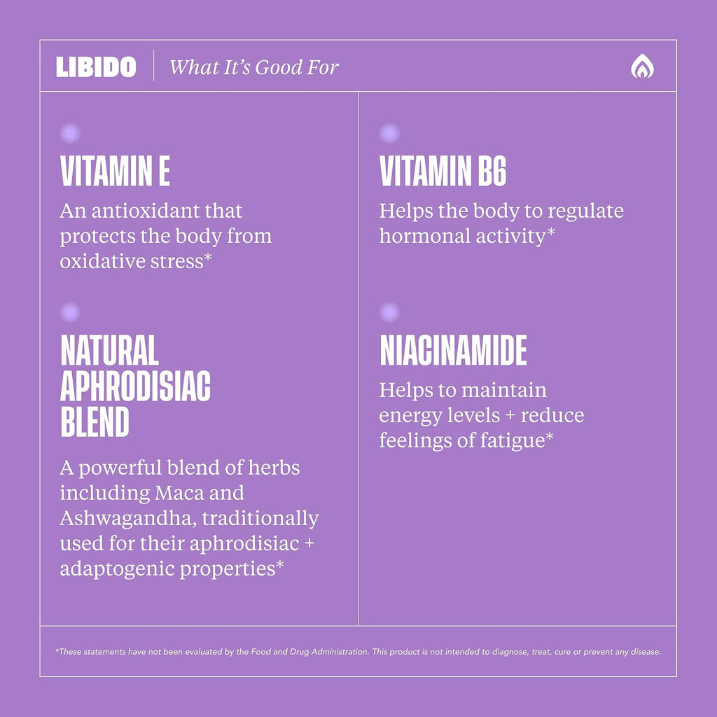 men's multivitamin for vitality and energy