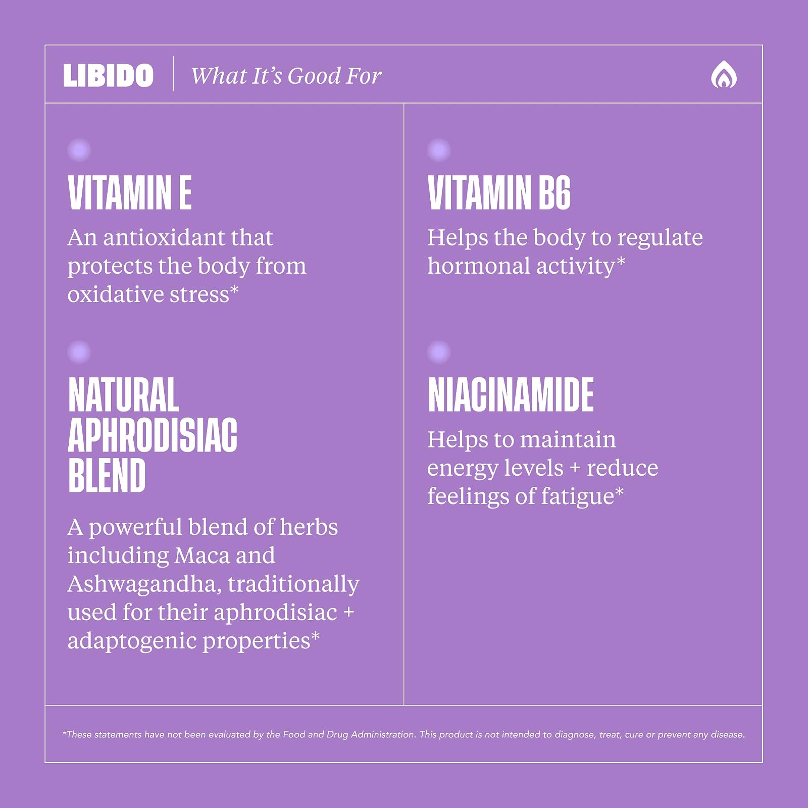 men's multivitamin for vitality and energy