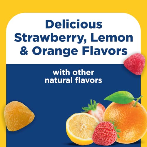 men's multivitamin gummies for health