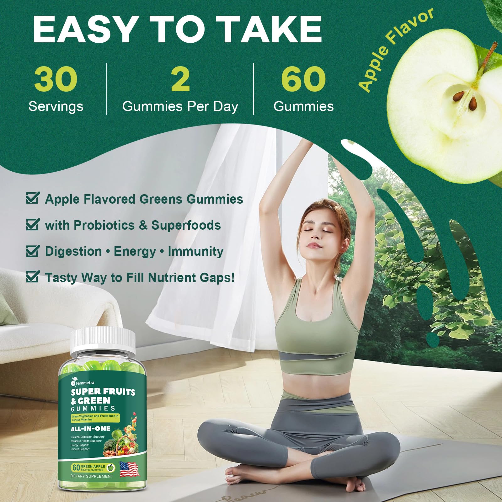 men's multivitamin gummies with essential nutrients