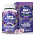 men's multivitamin gummies with omega-3