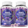 men's multivitamin gummies with omega-3
