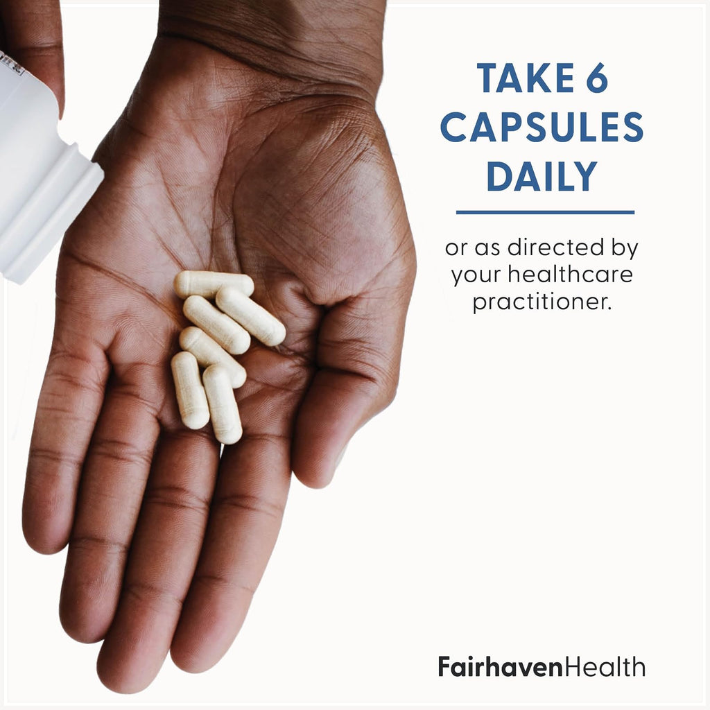 men's multivitamin to support fertility