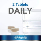 men's multivitamin Ultra Preventive 2 tablets