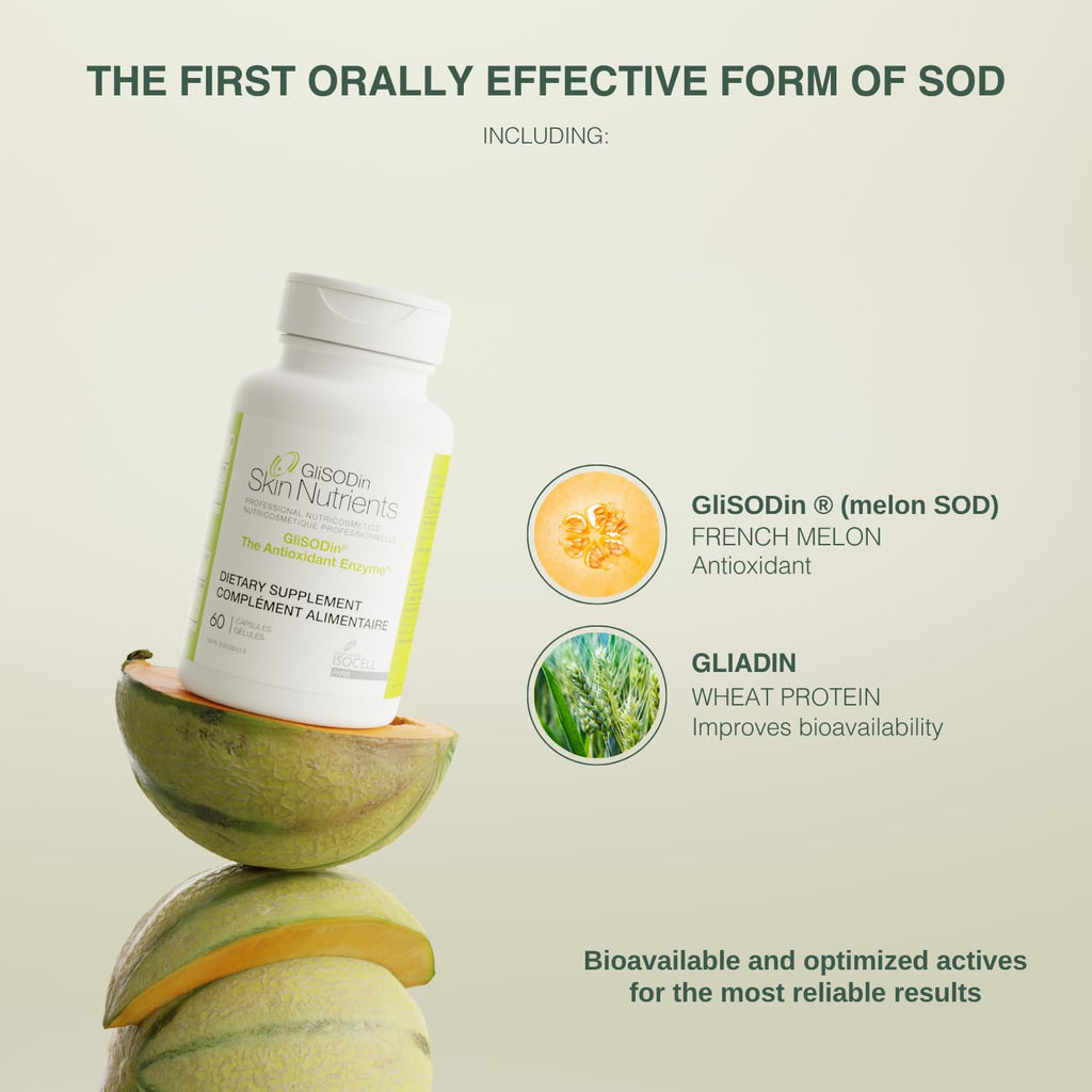 Men's multivitamin with antioxidant support
