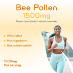 men's multivitamin with bee pollen