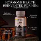 men's multivitamin with DIM