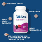 men's multivitamin with essential nutrients