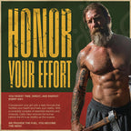 Men's multivitamin with essential nutrients