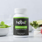 men's multivitamin with essential nutrients