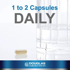 Men's multivitamin with essential nutrients